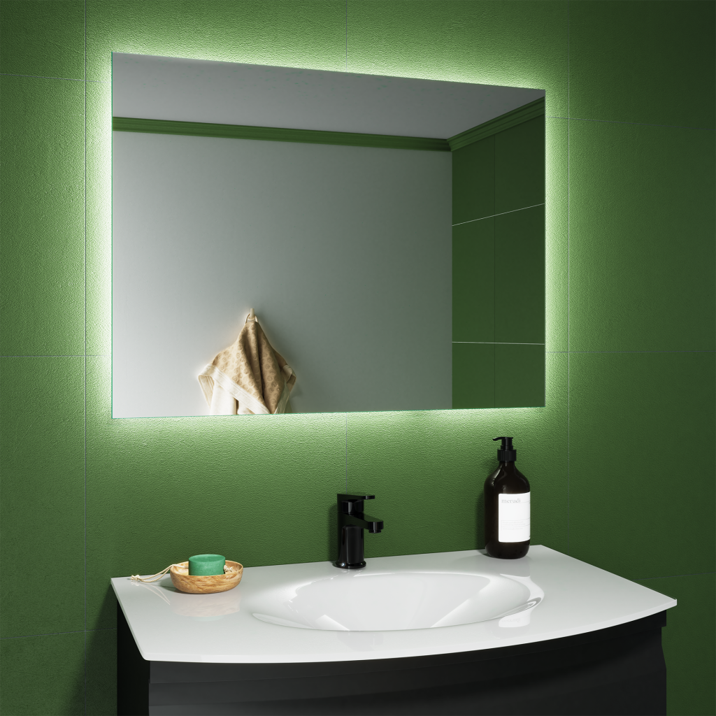 Onix Edge Mirror - Biselarte